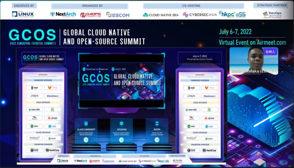 NextArch Foundation Shares the Challenges and Solutions for Next-Generation Open Source ...