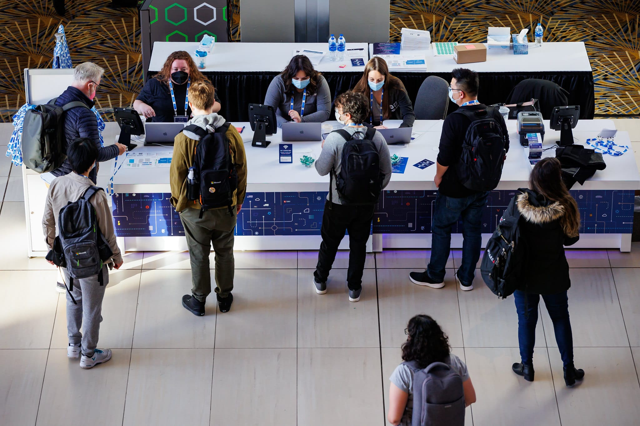 Who We Are - NextArch