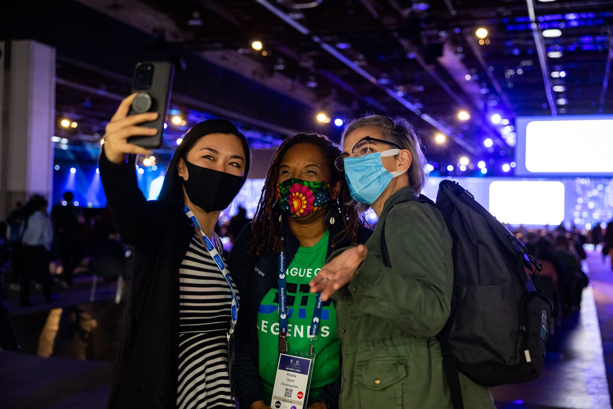 Who We Are - NextArch